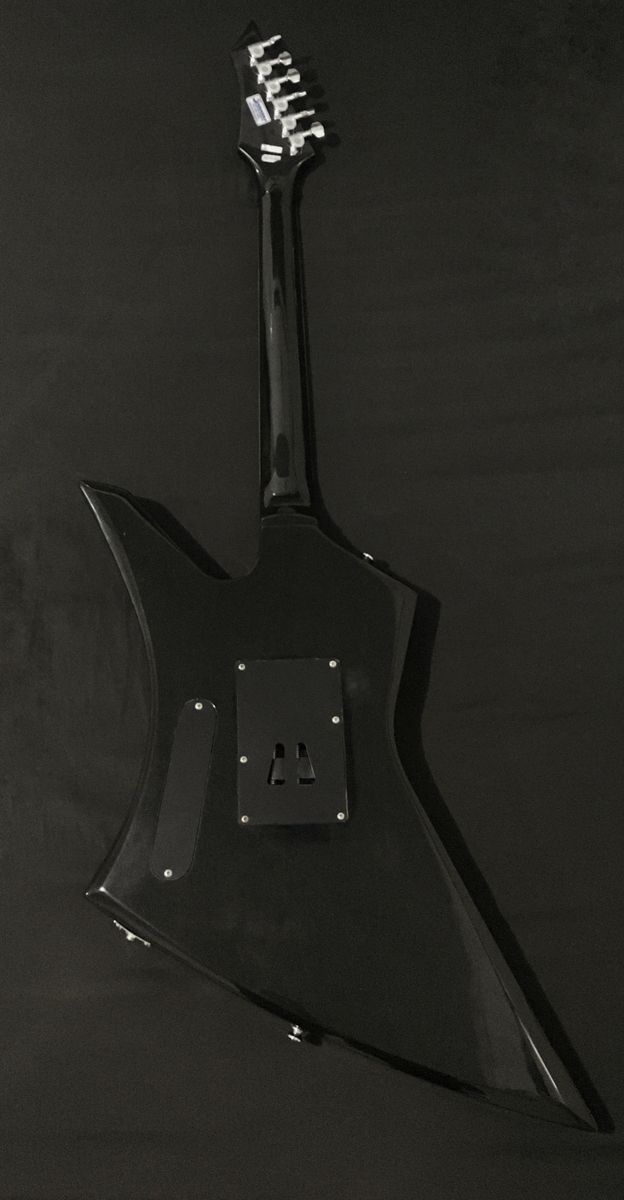 Guitarra Strinberg Explorer Clg 48 | Item de Música Strinberg Usado ...