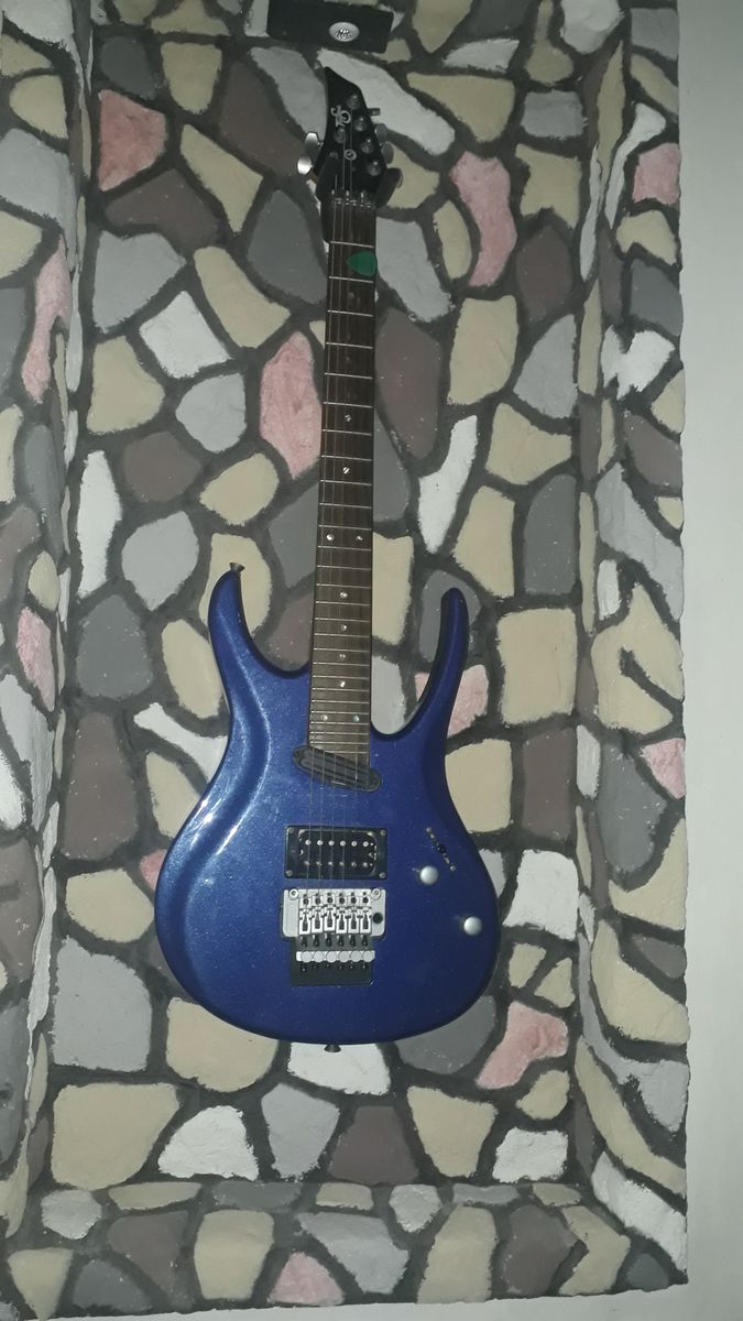 Guitarra Tagima T Zero Especial | Produto Masculino Tagima Usado ...