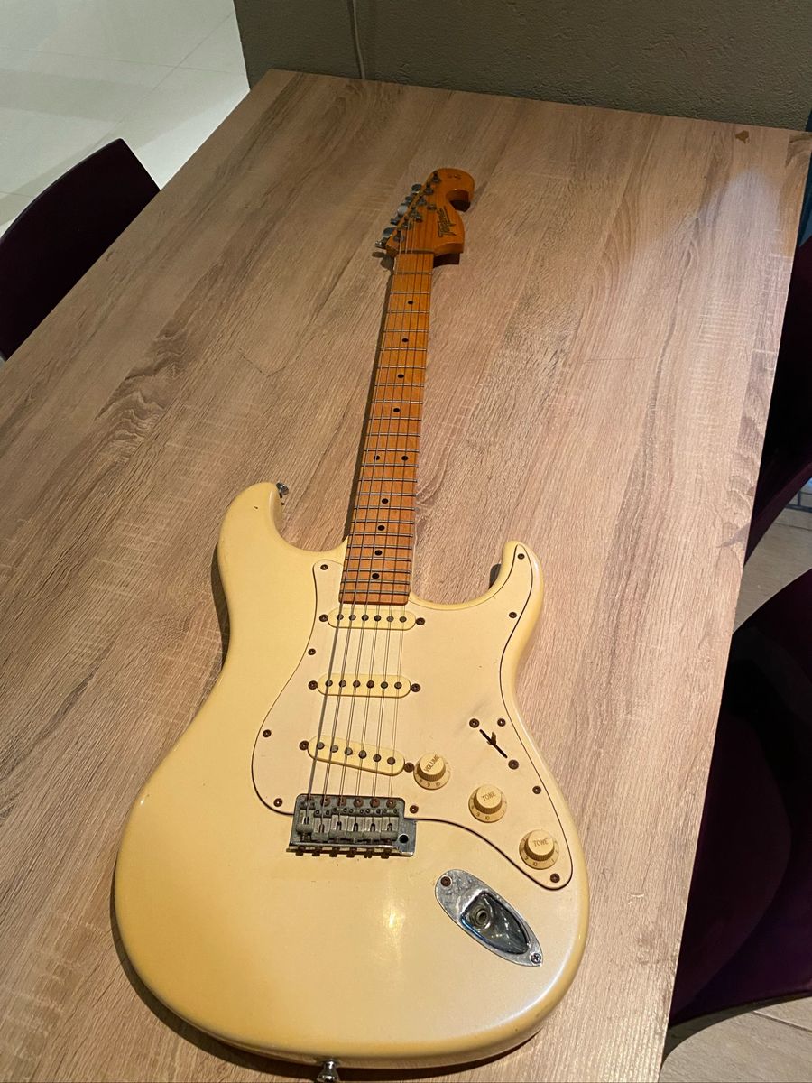 Guitarra Tagima T735 | Item de Música Tagima Usado 39291655 | enjoei