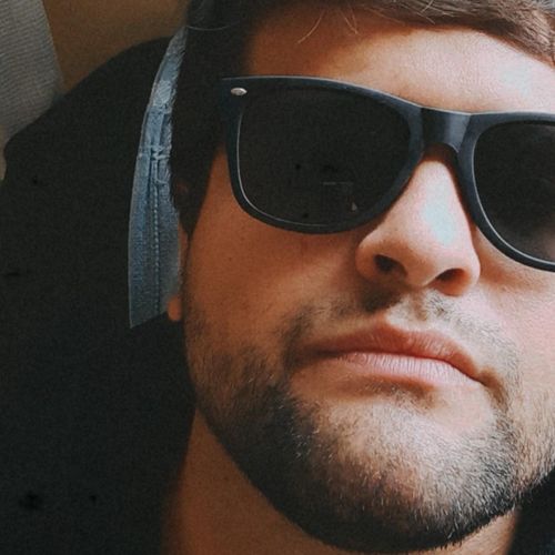 Gustavo | Compre e Venda Novos & Usados | Enjoei