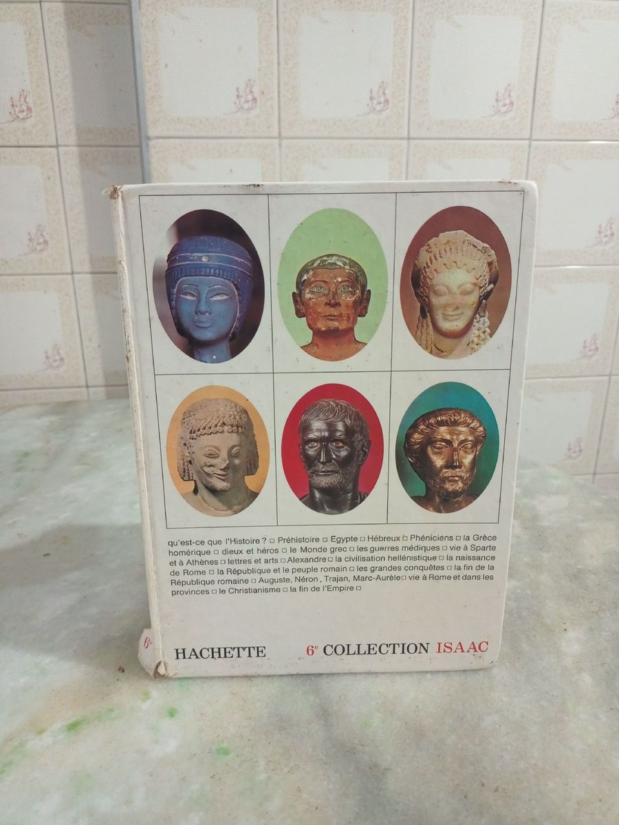 Hachette Collection Isaac | Produto Vintage e Retro Hachette Collection ...