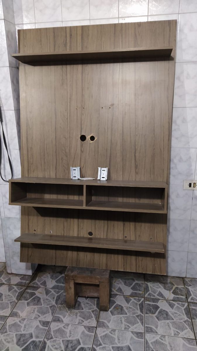 Hack/ Rack para Tvs até 50 Polegadas | Rack Usado 72379712 | enjoei