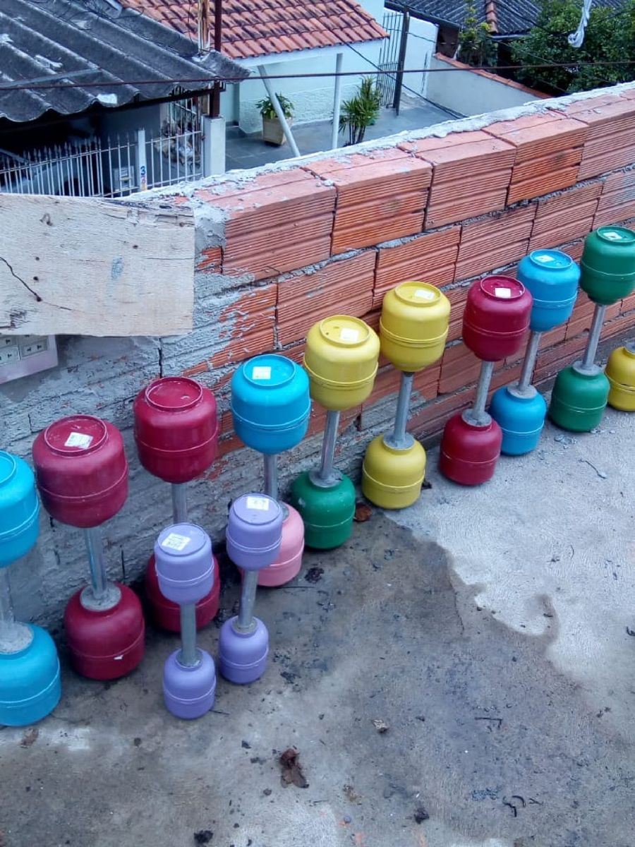 Halter Caseiro Colorido Giganteeee | Item p/ Esporte e Outdoor Hfb ...
