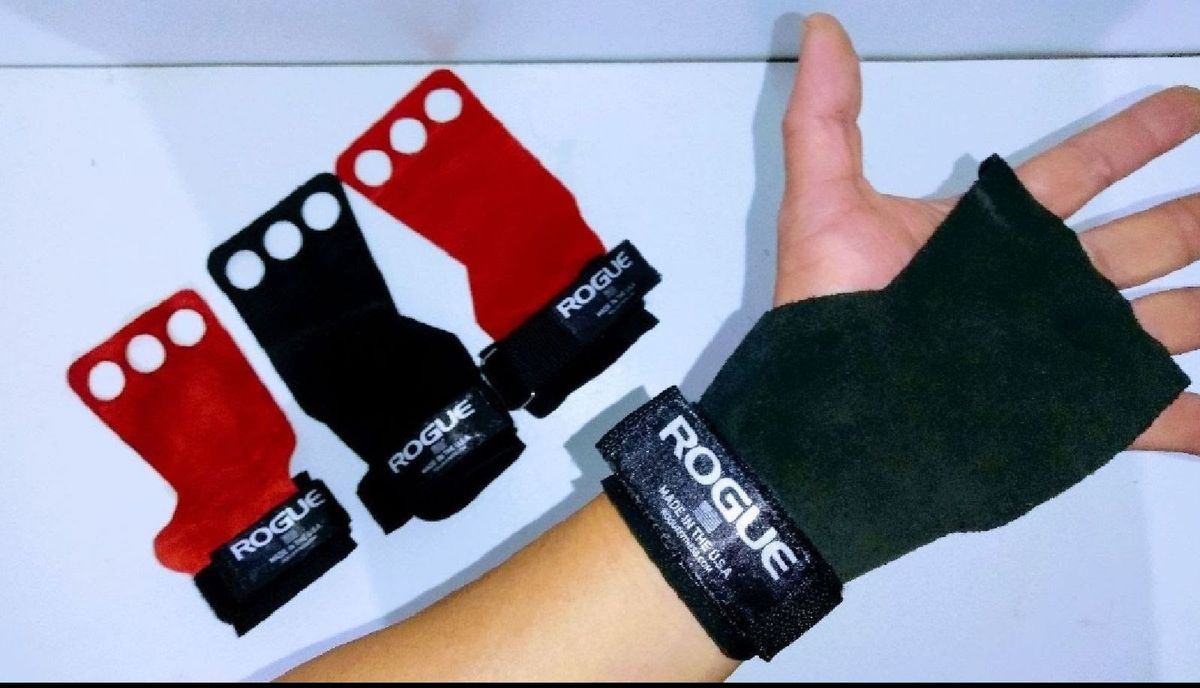Hand Grip Rogue Fitness | Produto Masculino Rogue Fitness Nunca Usado ...