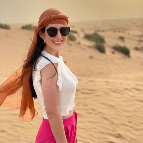 Hannah | Compre e Venda Novos & Usados | Enjoei