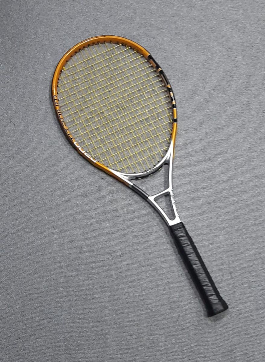 Head Nano Titanium Ti.fire Lightweight - Raridade | Item p/ Esporte e ...