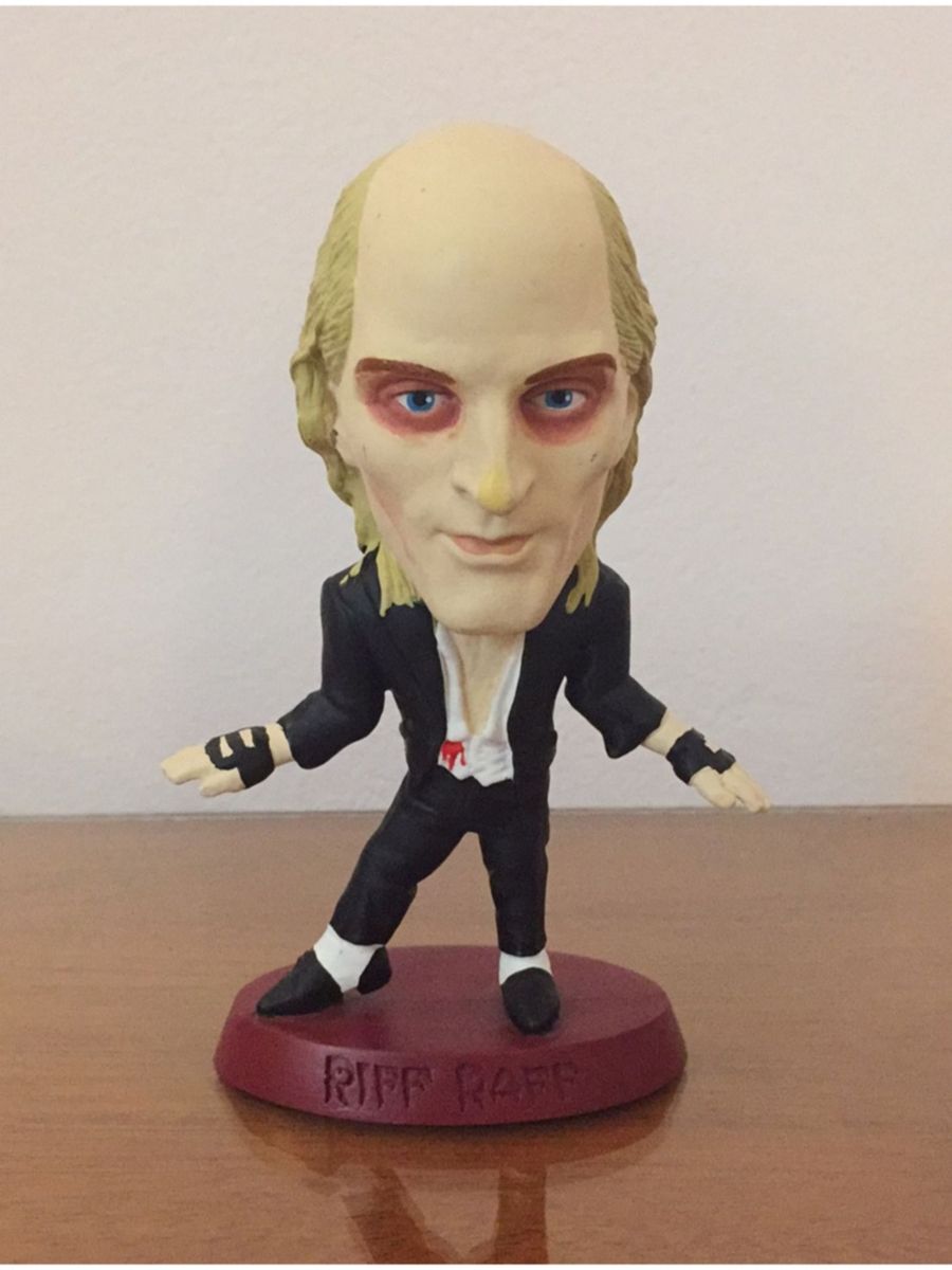 Headliner Rocky Horror - Riff Raff | Item de Decoração Usado 23123786 ...