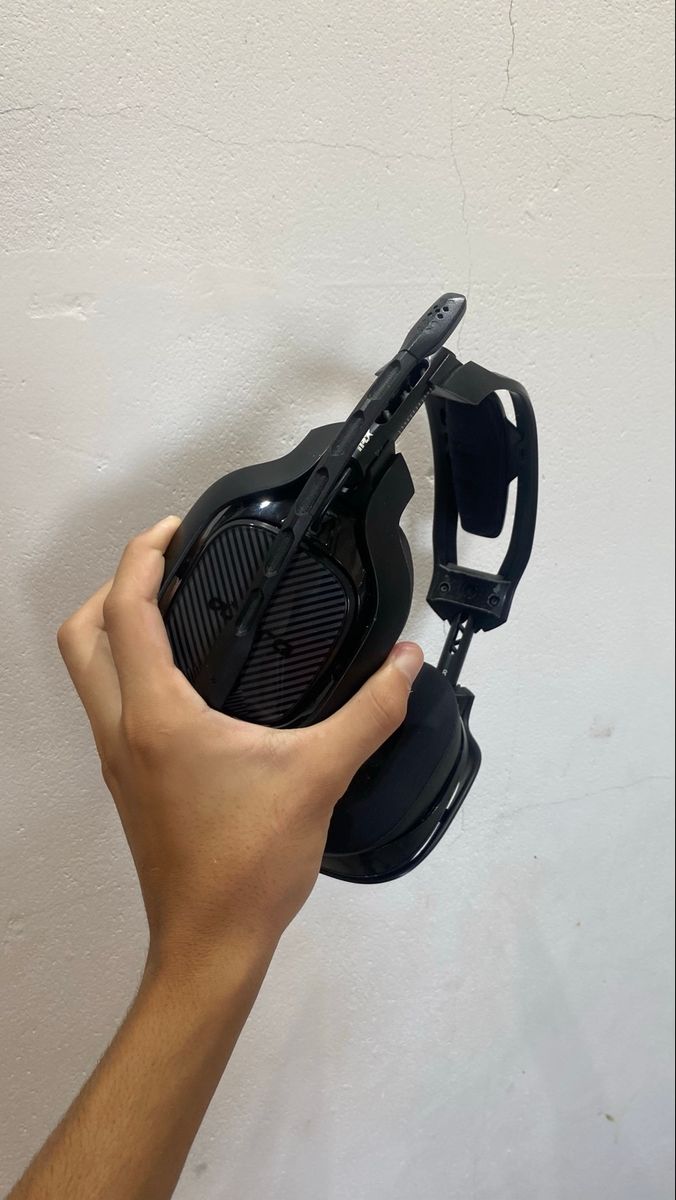 Headset Astro A40 Tr + Mixamp Pro Tr (gen 3) - Completo Na Caixa | Item ...