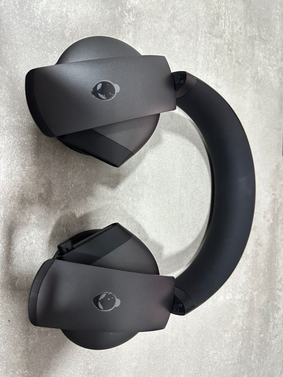 Headset Gamer Alienware 7.1 Aw510h | Item Info & Eletro Dell Alienware ...