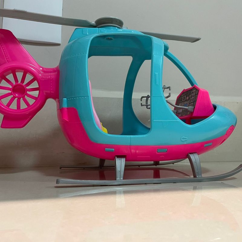 Helic ptero wholesale Barbie Mattel