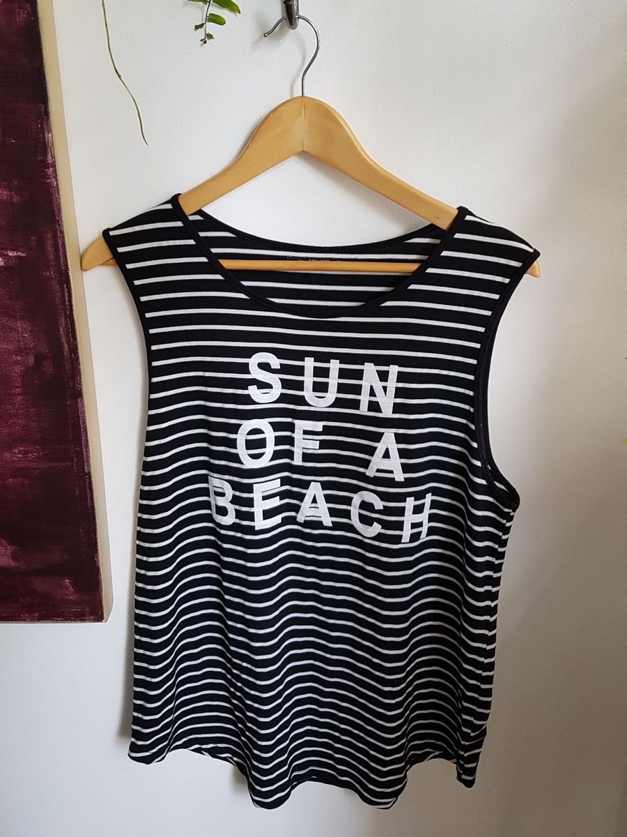 Hey, Sunnie! | Camiseta Feminina Usado 26023403 | enjoei