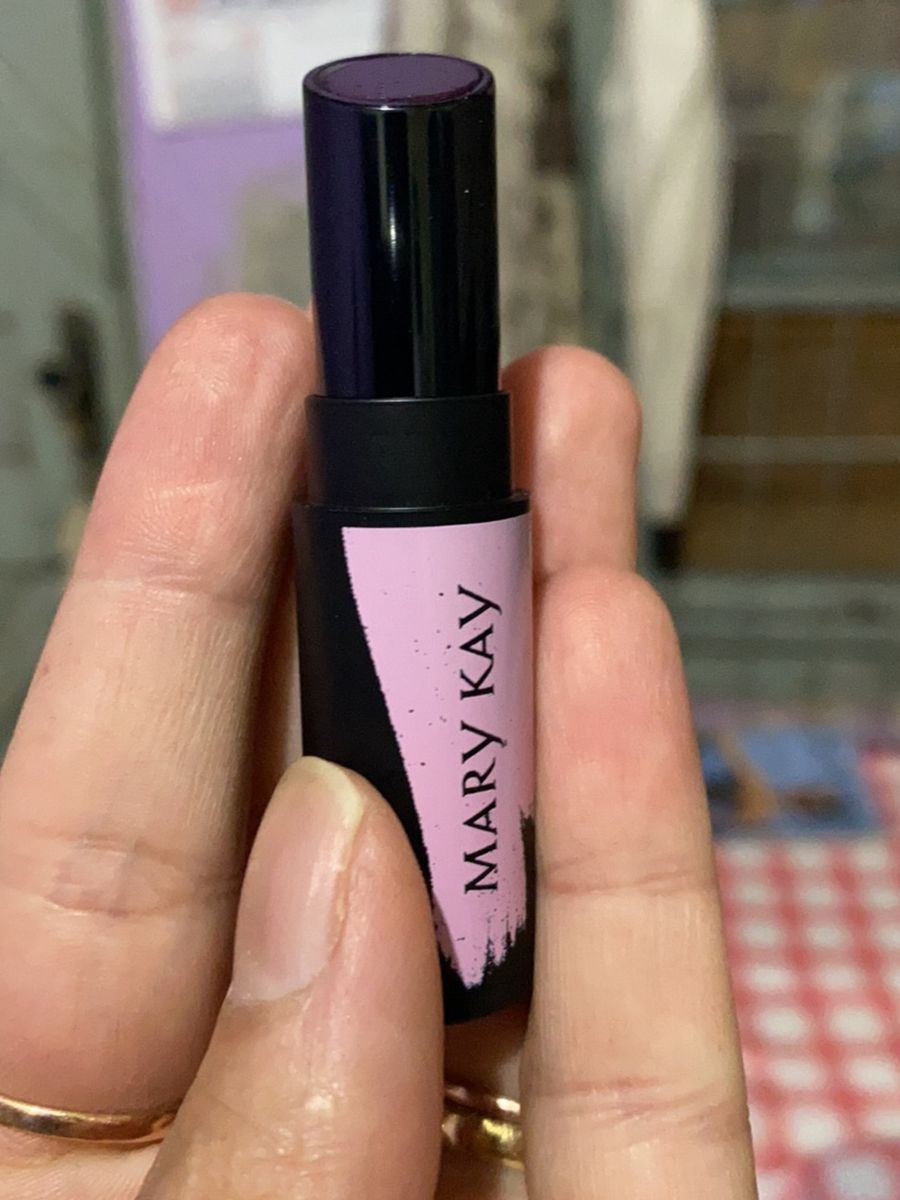 Hidrante Labial com Cor Mary Kay | Maquiagem Feminina Mary Kay Nunca ...