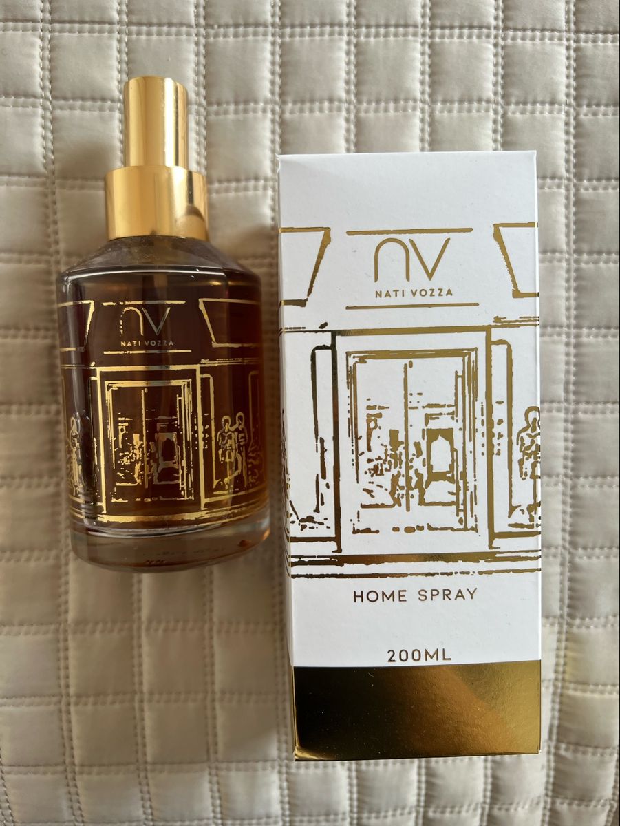 Home Spray Bynv | Vestido Feminino Bynv Nunca Usado 82754825 | enjoei