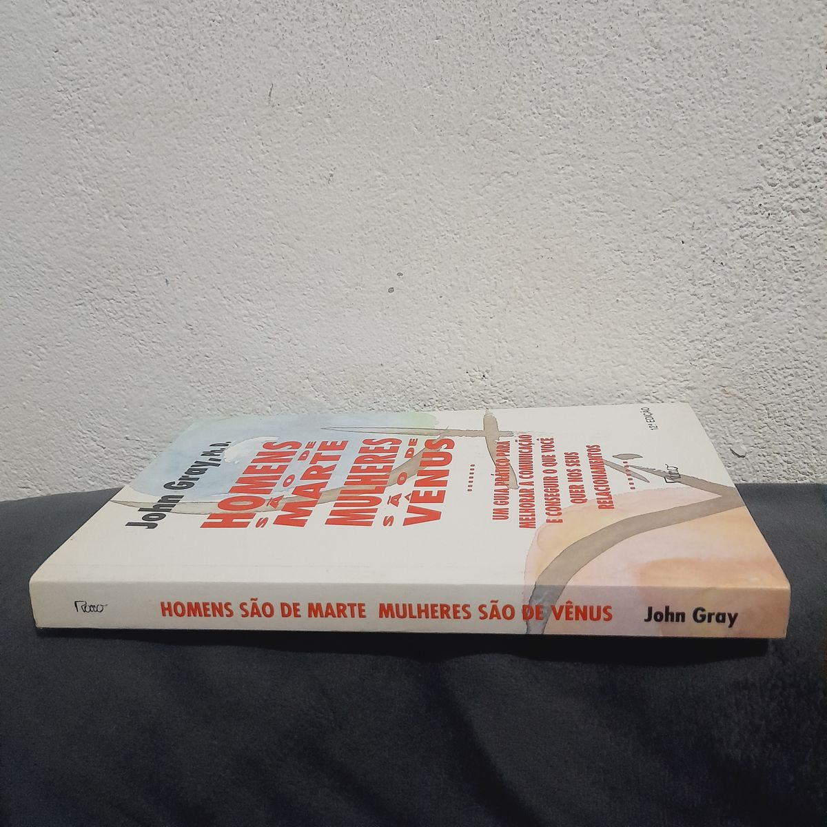 Homens São de Marte, Mulheres São de Vénus: Um Guia Prático para ...