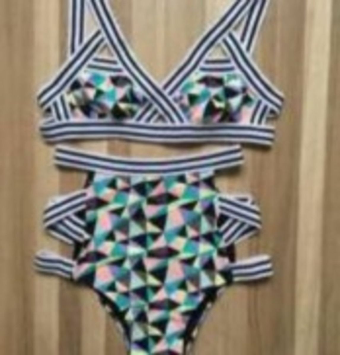 Hot Pants Diva | Moda Praia Feminina Usado 24517780 | enjoei