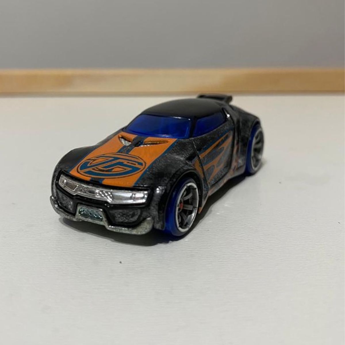 Hot Wheels Acceleracers High Voltage Teku - Carrd 2004/2005 | Carrinho ...