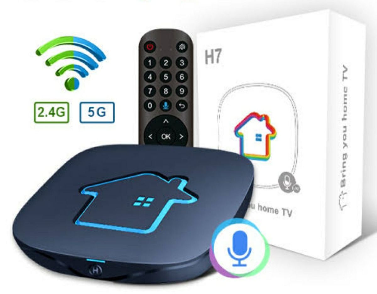 Htv7 Original Lançamento 2022 | TV e Display Htv7 Nunca Usado 75018891 ...