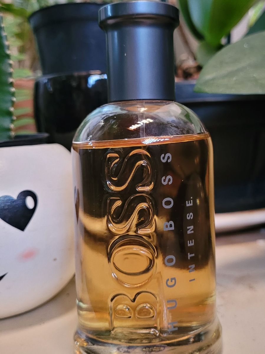 Hugo Boss Bottle Intense Eau de Parfum | Perfume Masculino Hugo Boss ...