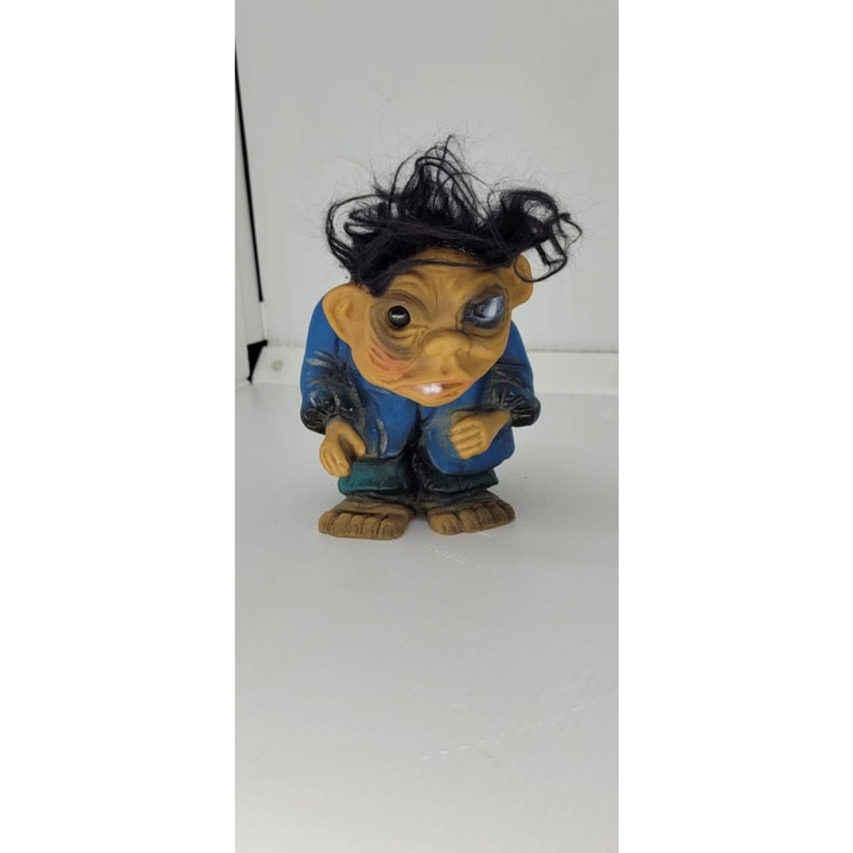 Hugo Corcunda da Sorte | Item Info & Eletro Nix Usado 96339555 | enjoei