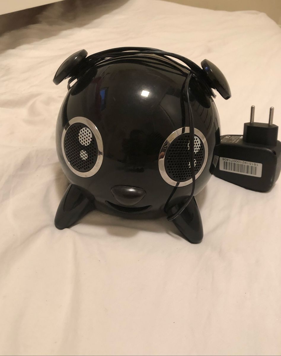 Idog Amplificador e Carregador | Ipod e Mp3 Player Ipod Usado 44470947 ...