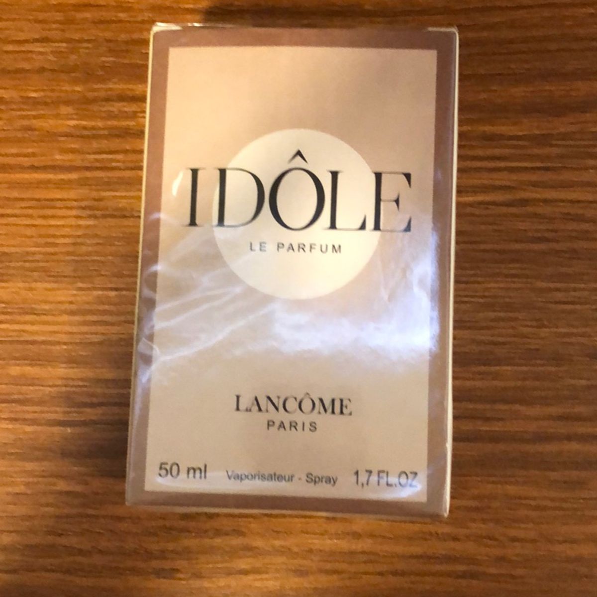 Idole Parfan | Perfume Feminino Lancôme Nunca Usado 79258990 | enjoei