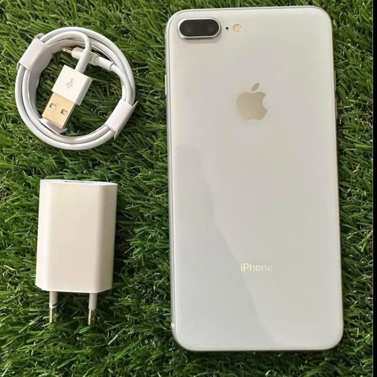 Iiphone 8 Plus | Iphone Apple Nunca Usado 83458277 | enjoei