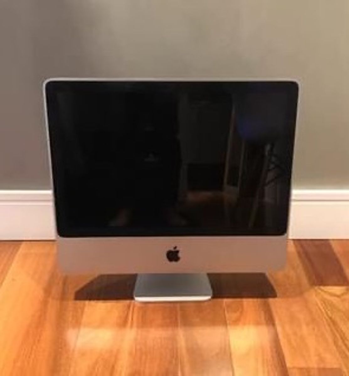 Imac 2008 Apple | Computador Desktop Apple Usado 65905540 | enjoei