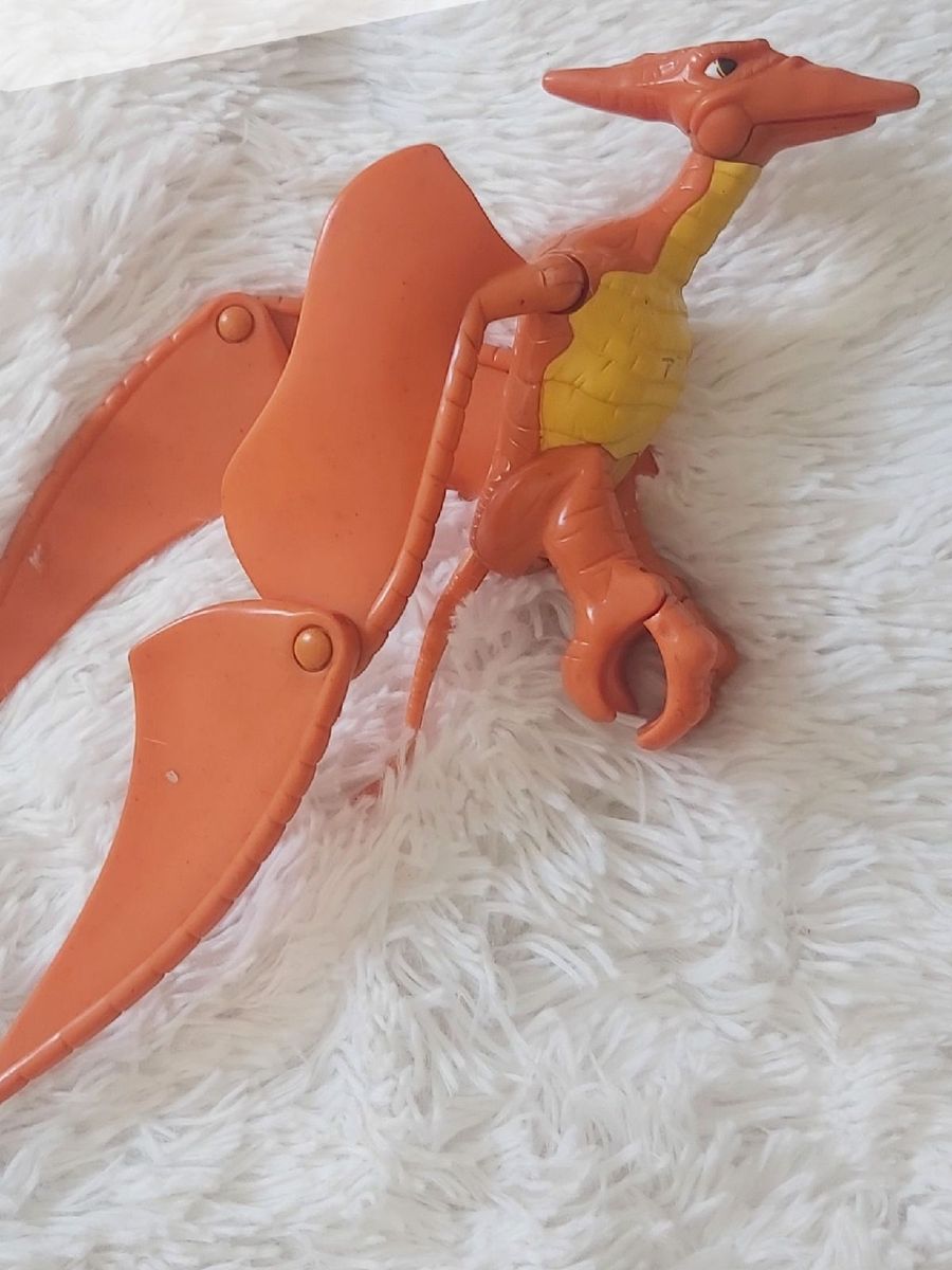 Imaginext Dinossauro e Transformer | Brinquedo Fisher Price Usado ...