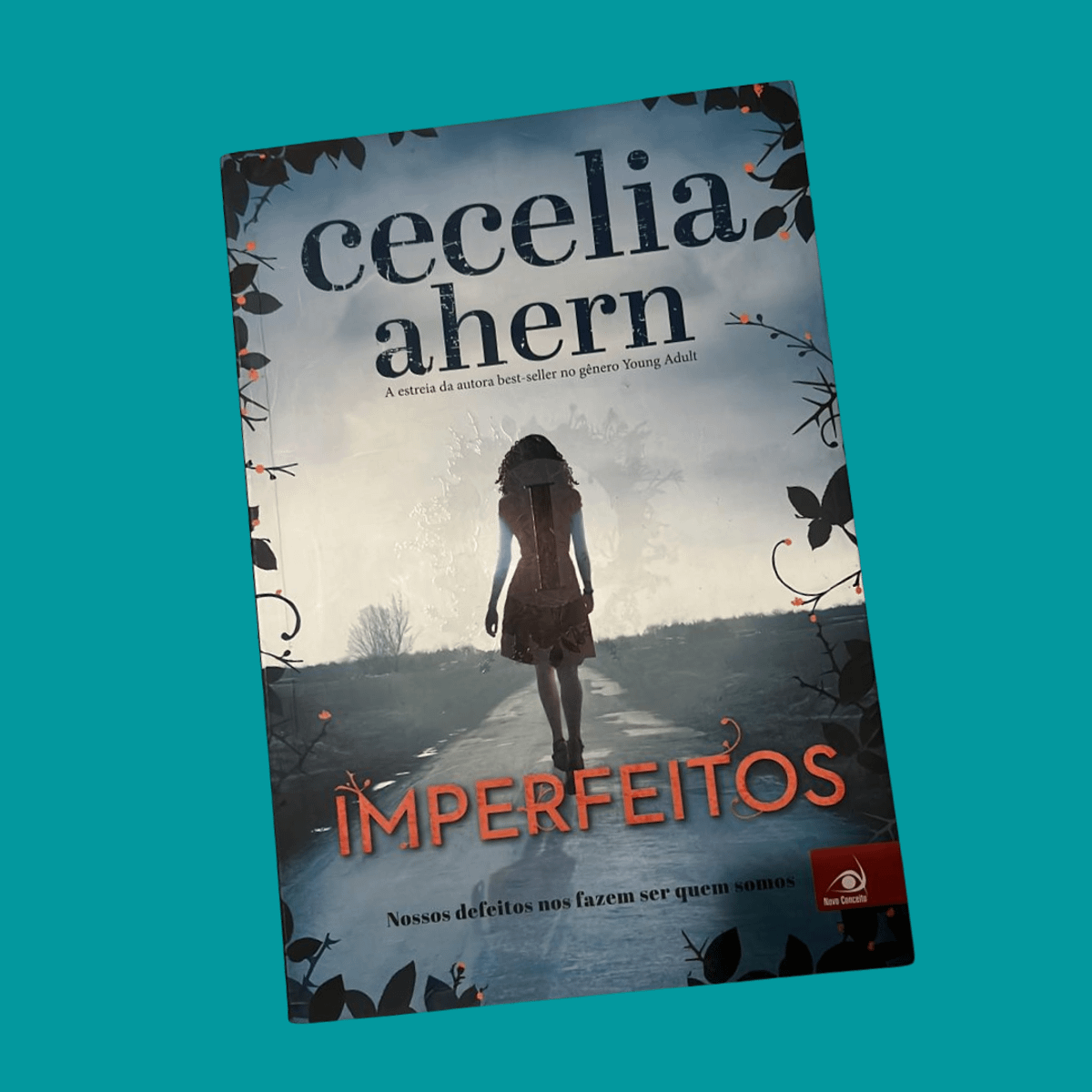 Imperfeitos | Livro Novo Conceito Usado 67071351 | enjoei