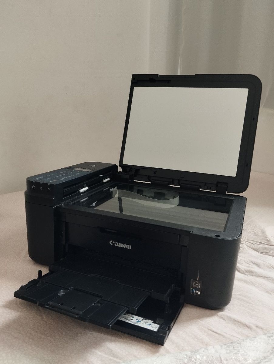 Impressora Canon E481 | Item Info & Eletro Canon Usado 90549852 | enjoei