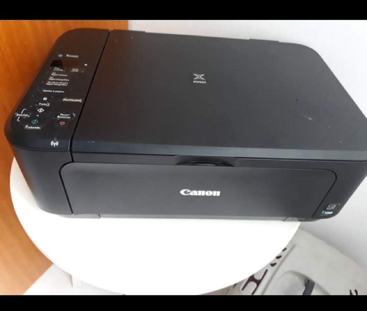 Impressora Canon Mg 3210 | Item Info & Eletro Canon Usado 72175236 | enjoei