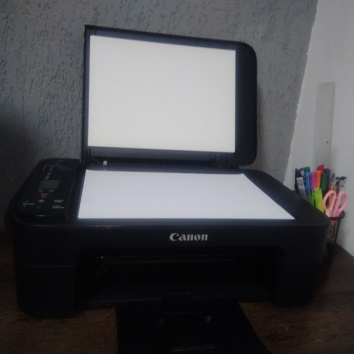 Impressora Canon Ts1310 | Item Info & Eletro Canon Usado 75966435 | enjoei