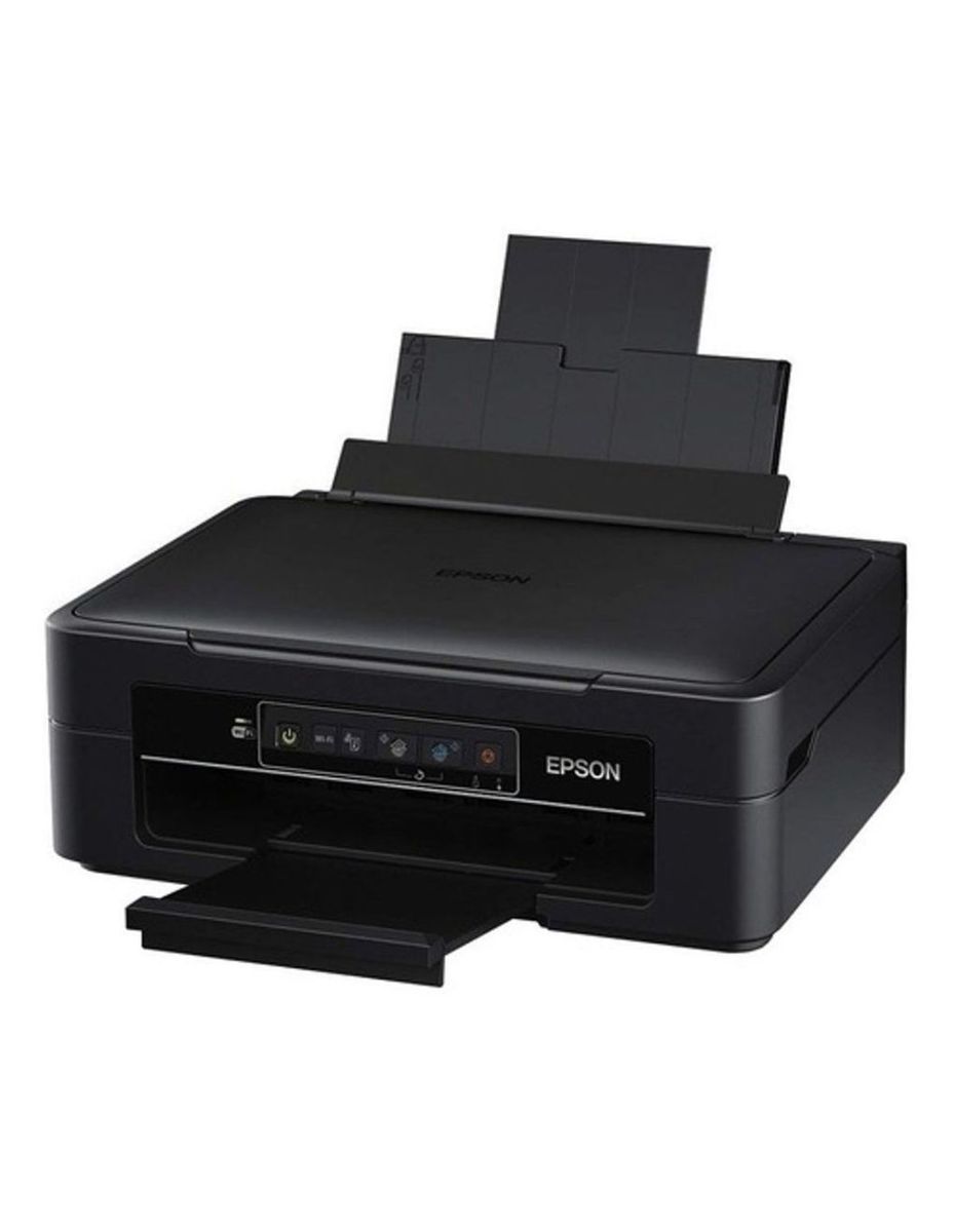 Impressora, Copiadora Colorida e Scanner Epson Xp-214 3x1 | Item Info ...