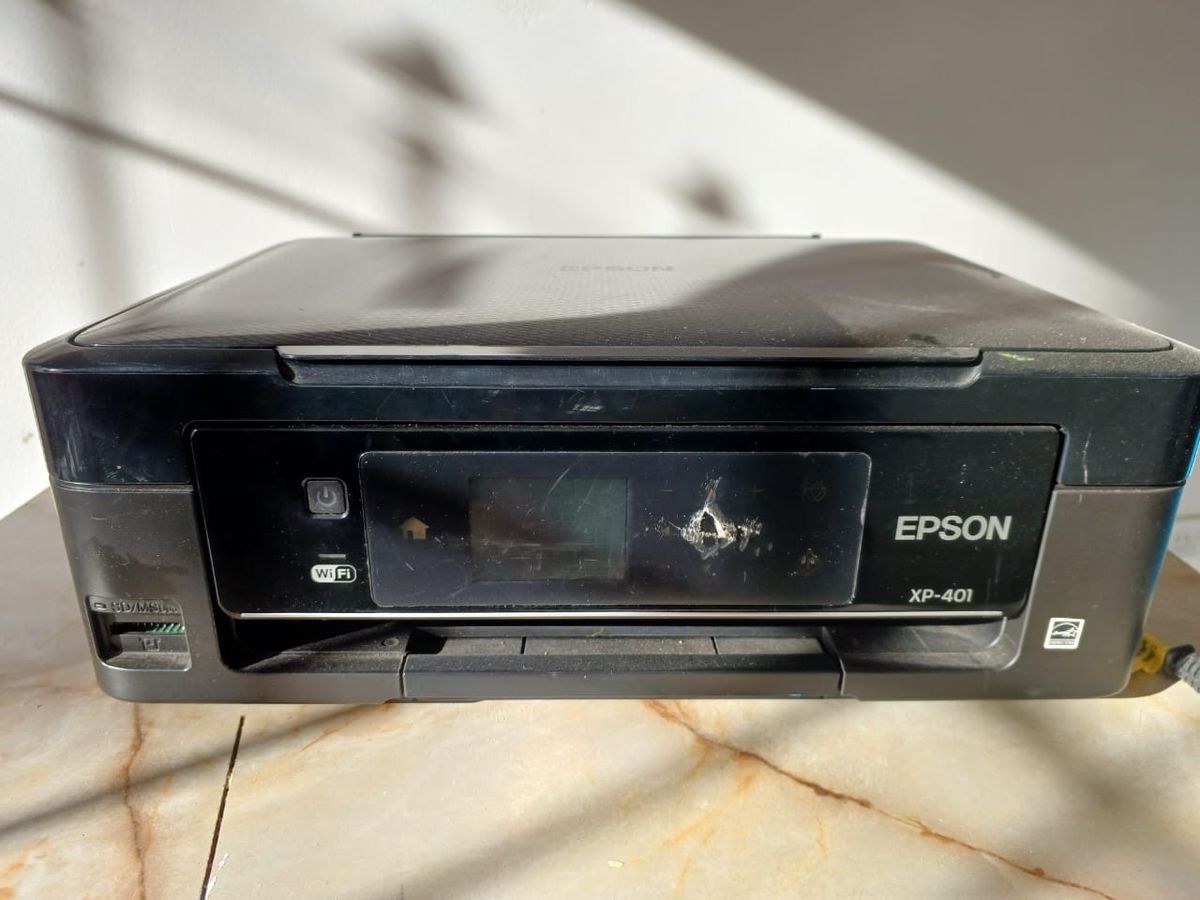 Impressora Epson | Produto Masculino Epeson Usado 72960218 | enjoei