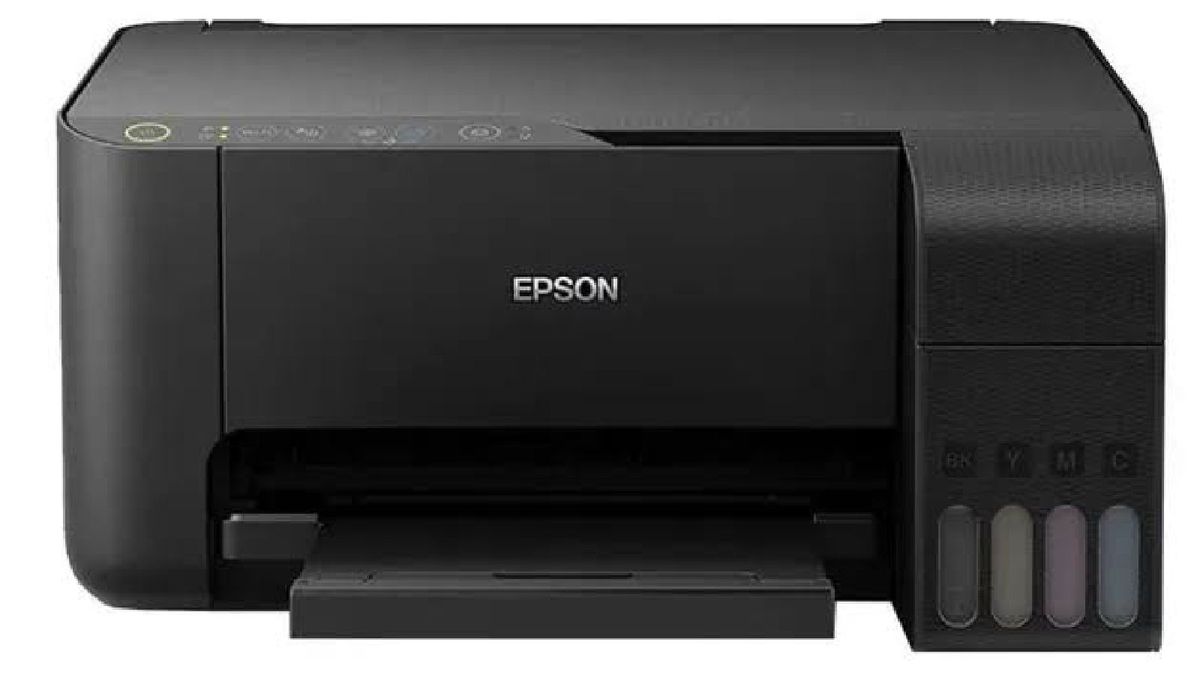 Impressora Epson | Computador Notebook Epson Usado 76914666 | enjoei