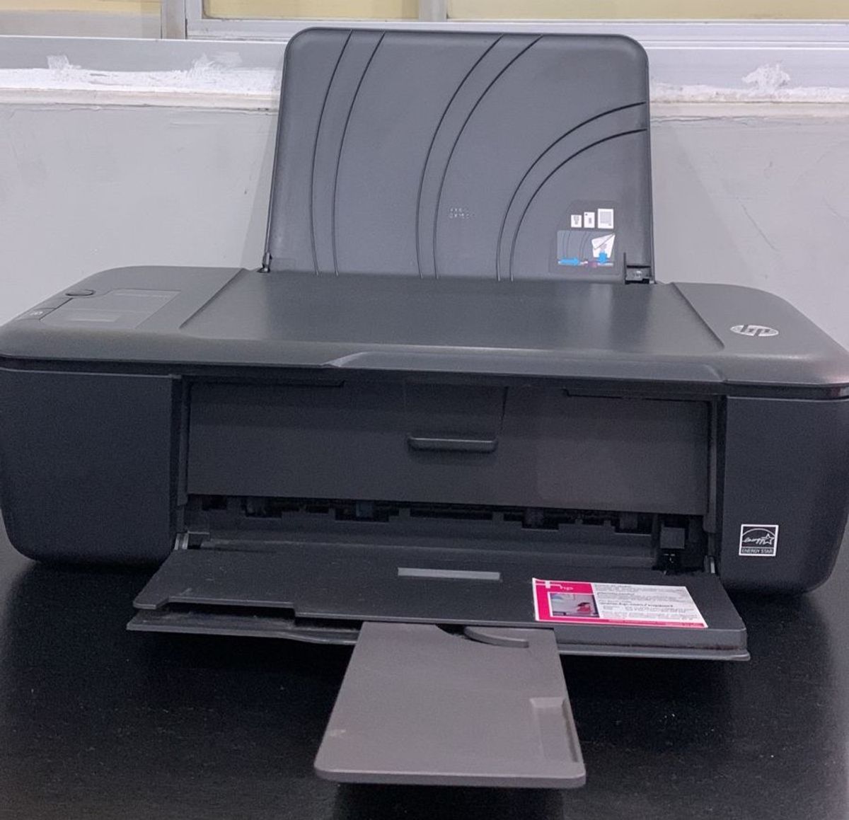 Impressora Hp Deskjet 2000 | Item Info & Eletro Hp Usado 67147805 | enjoei