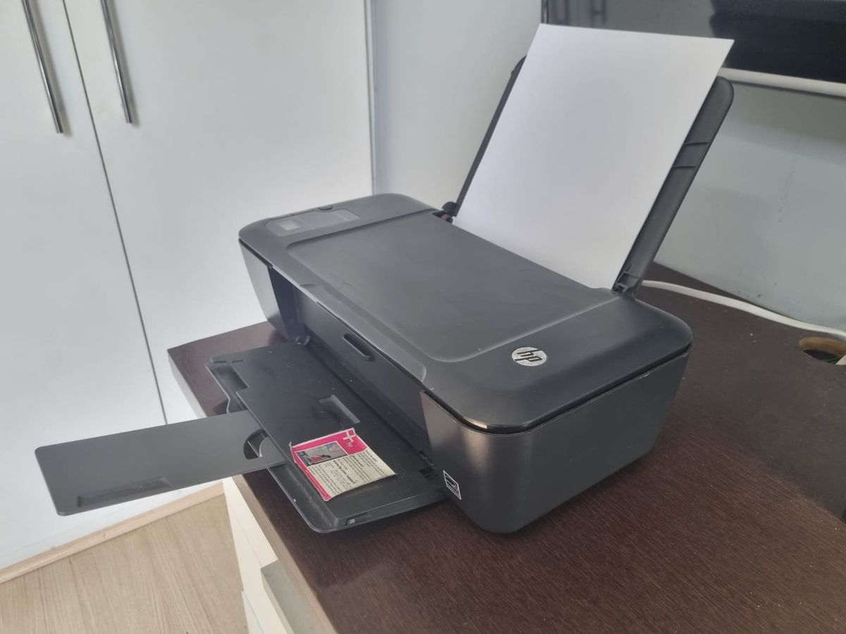 Impressora Hp Deskjet 2000 | Computador Desktop Hp Usado 61289739 | enjoei