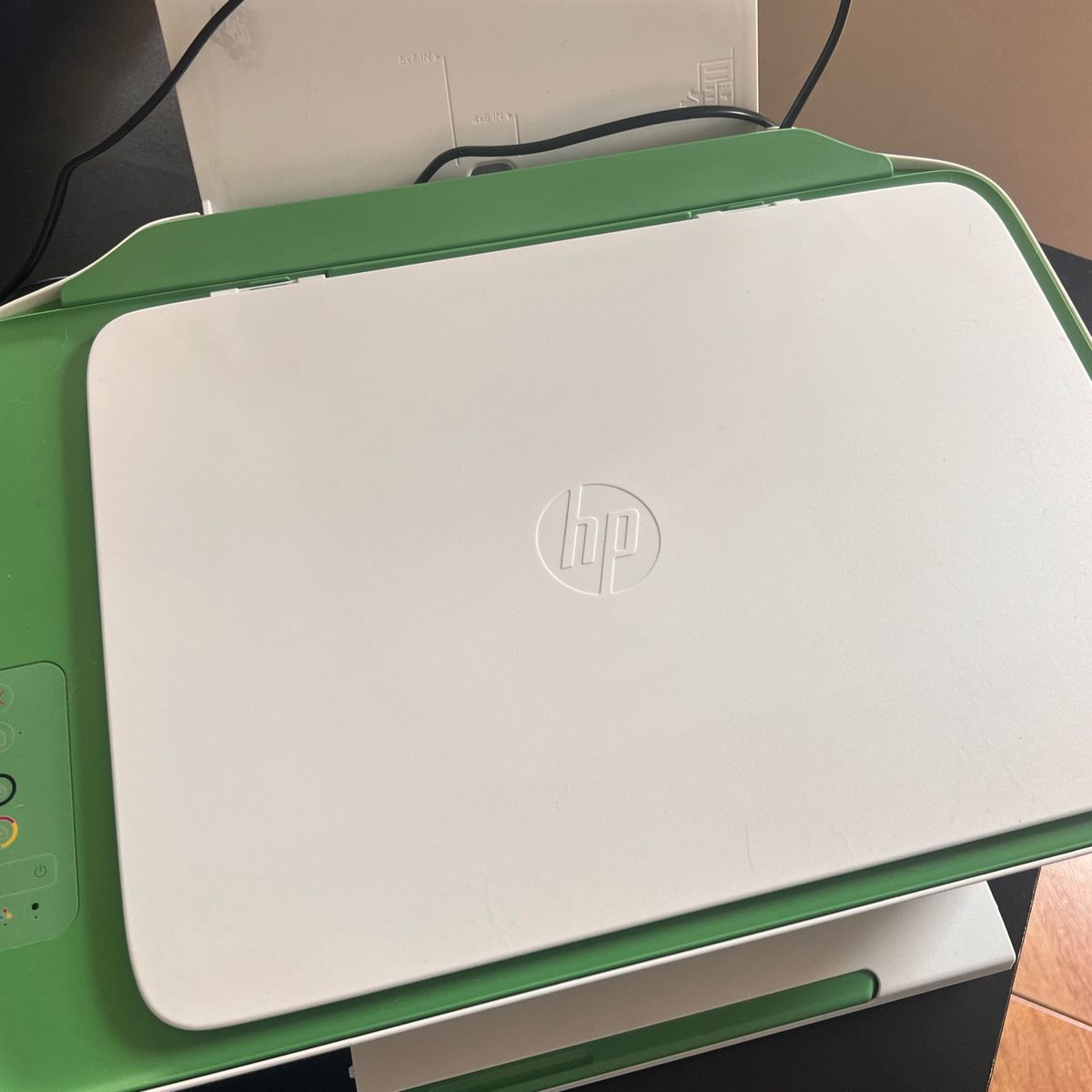 Impressora Hp Deskjet 2300 | Item Info & Eletro Hp Usado 80025933 | enjoei