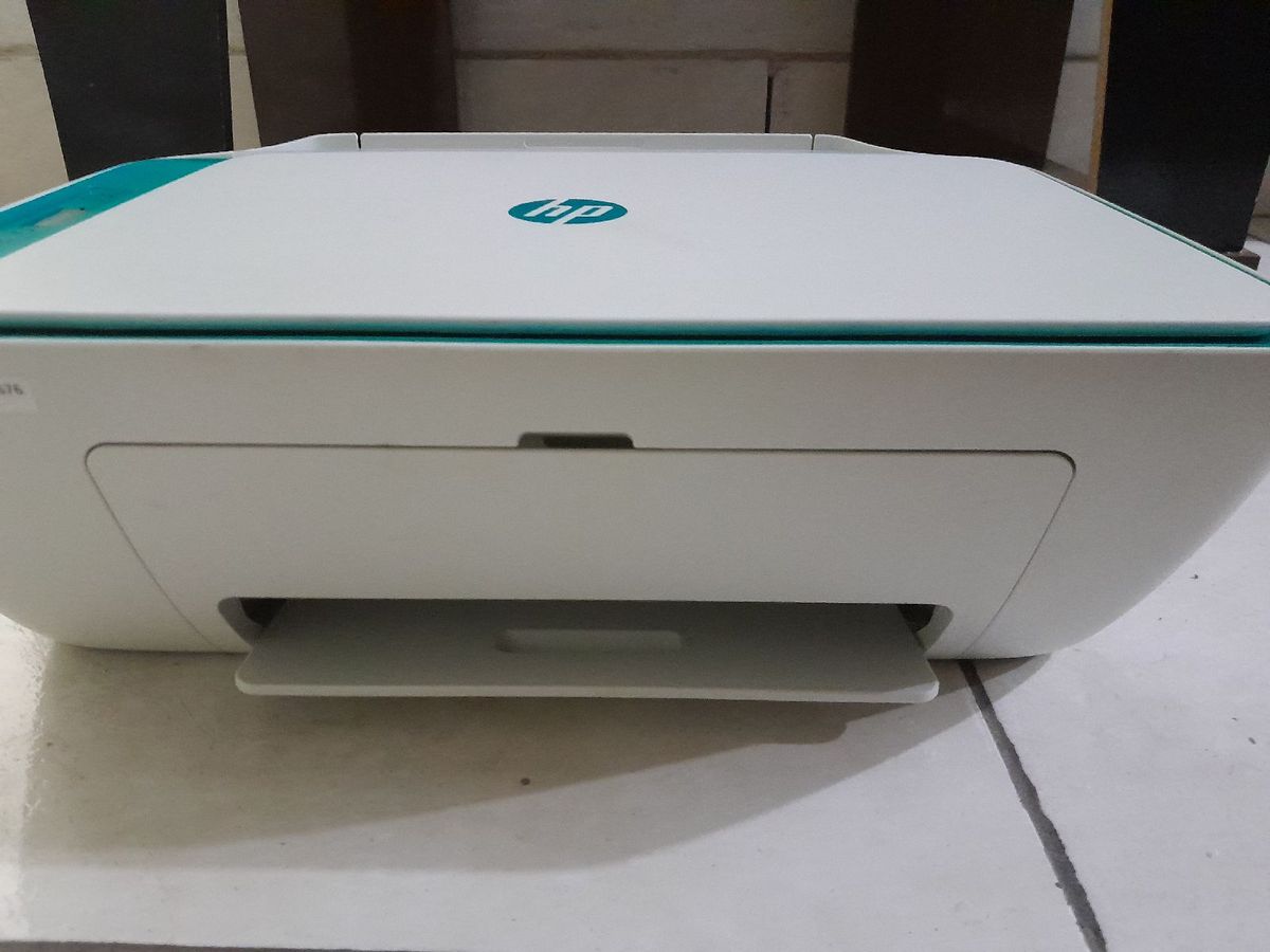 Impressora Hp Nova | Computador Desktop Hp Usado 84259445 | enjoei