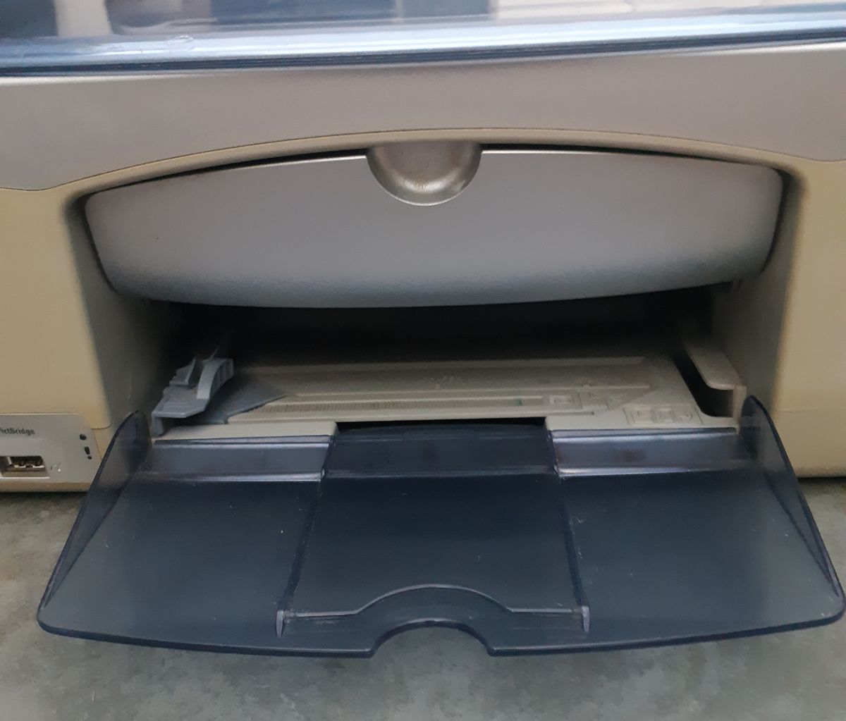 Impressora Hp Psc 1315 Al-in-one. | Item Info & Eletro Impressora Hp ...