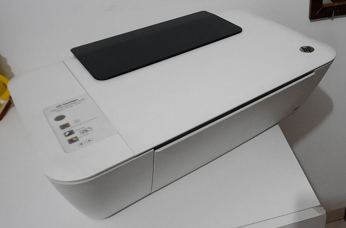 Impressora Multifuncional Hp 1516 Deskjet Ink Advantage | Item Info ...