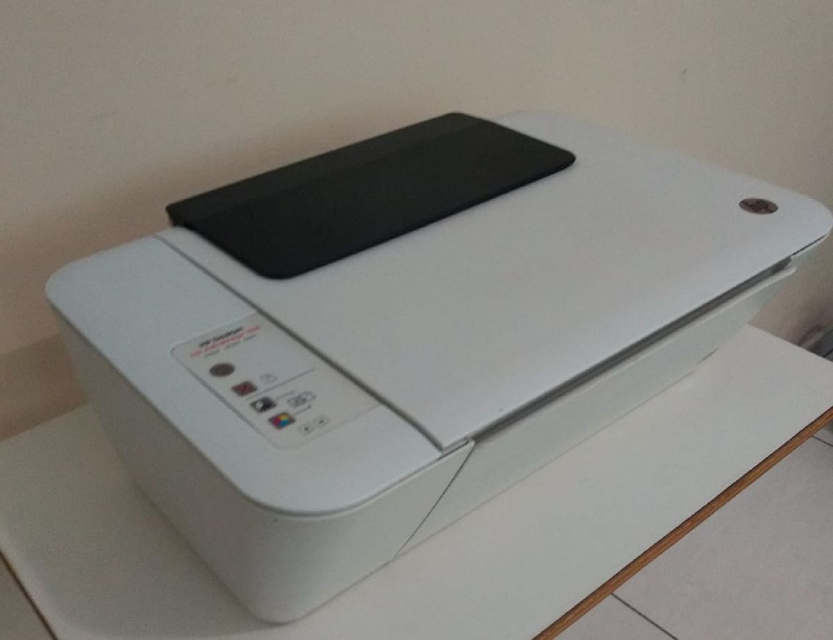 Impressora Multifuncional Hp Deskjet Ink Advantage 1516 | Item Info ...