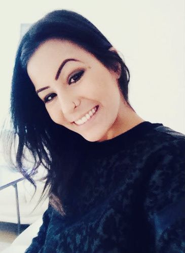 Ingrid | Compre e Venda Novos & Usados | Enjoei