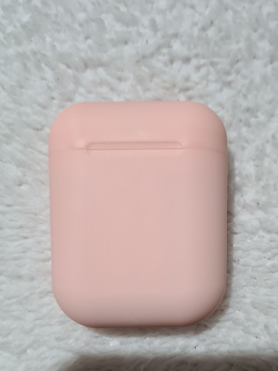 Inpods 12 Pink | Item de Música Inpods Usado 52780290 | enjoei