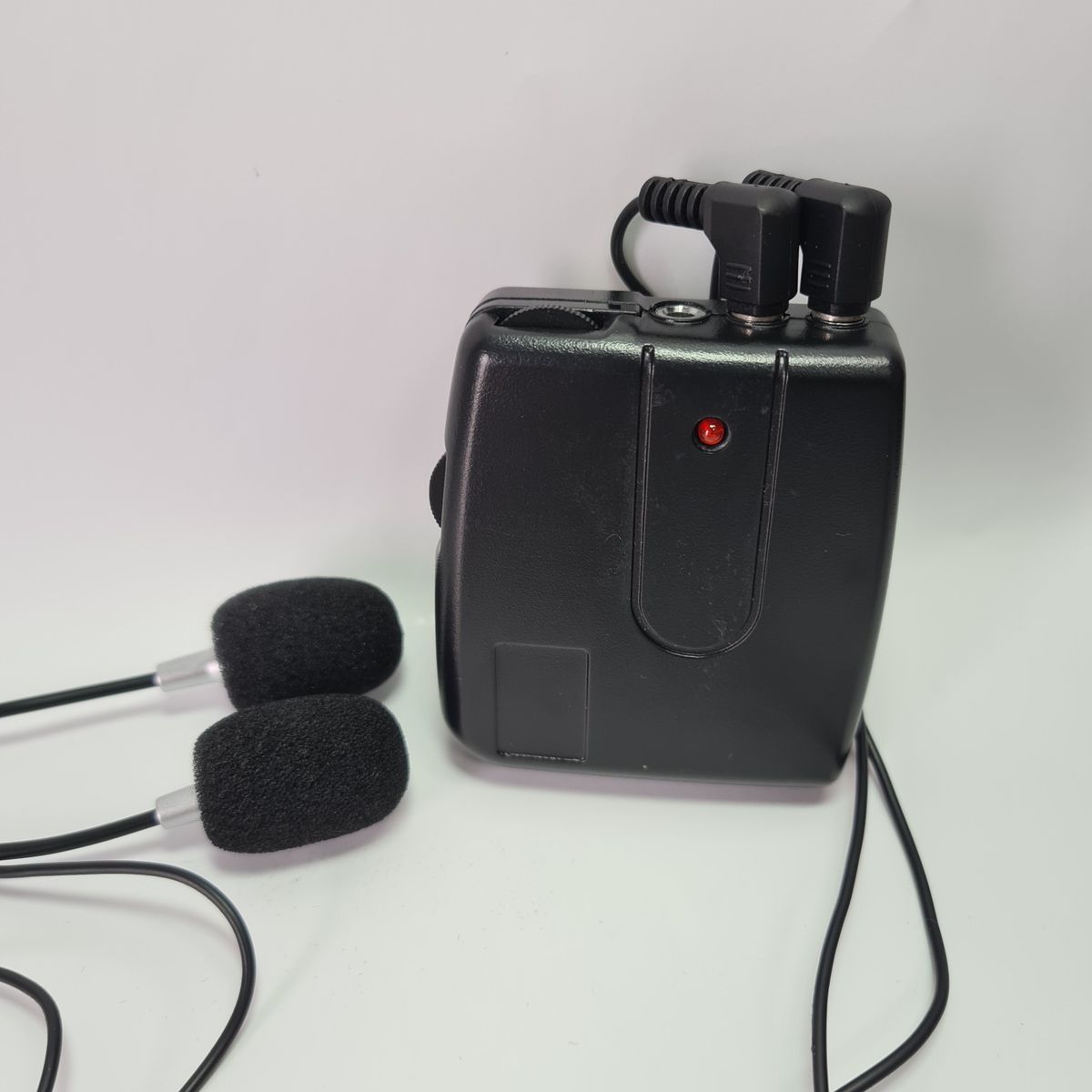 Intercomunicador com Fio para Piloto e Garupa Moto | Roupa Esportiva ...