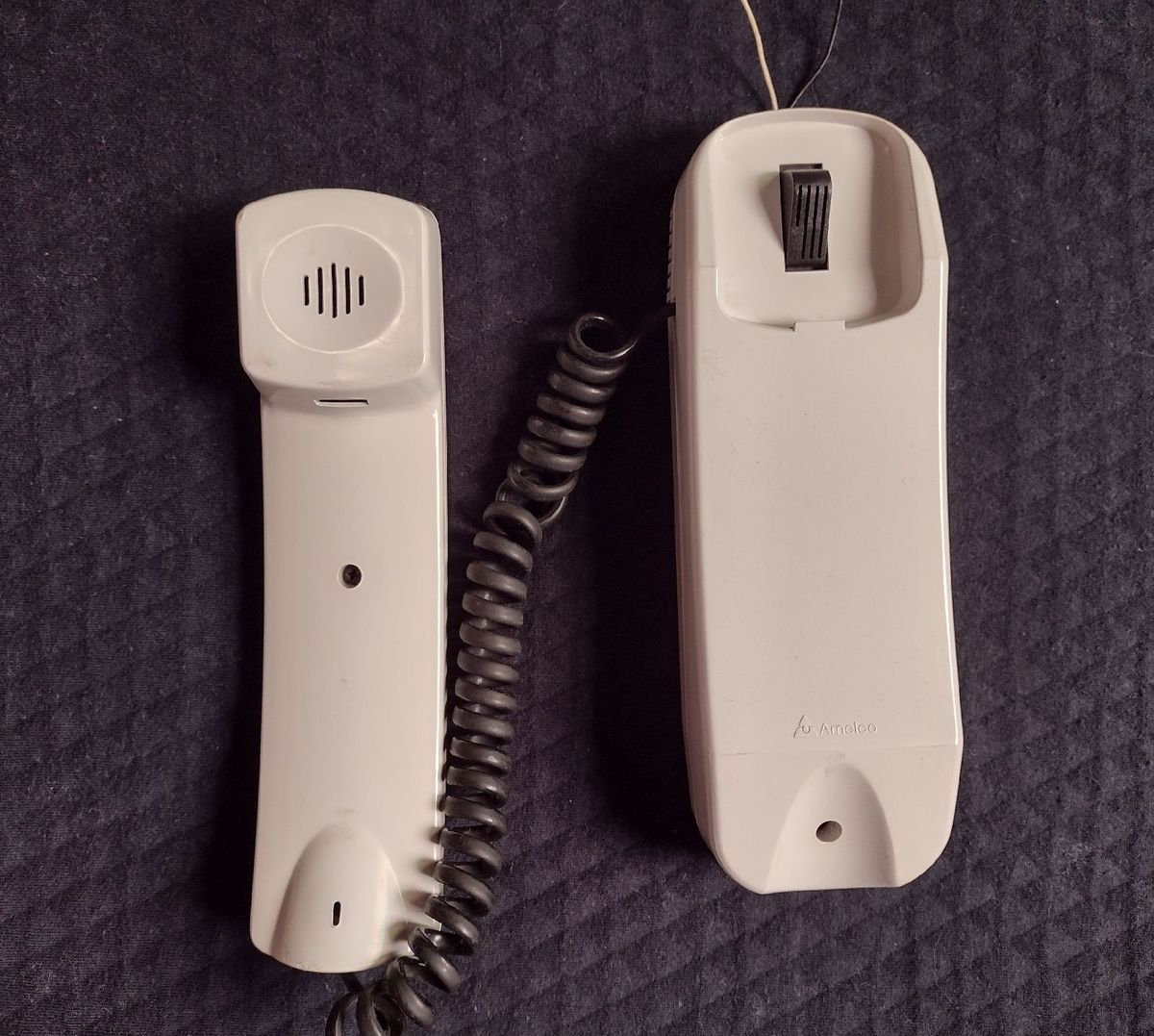 Interfone Amelco | Item Info & Eletro Amelco Usado 74259048 | enjoei