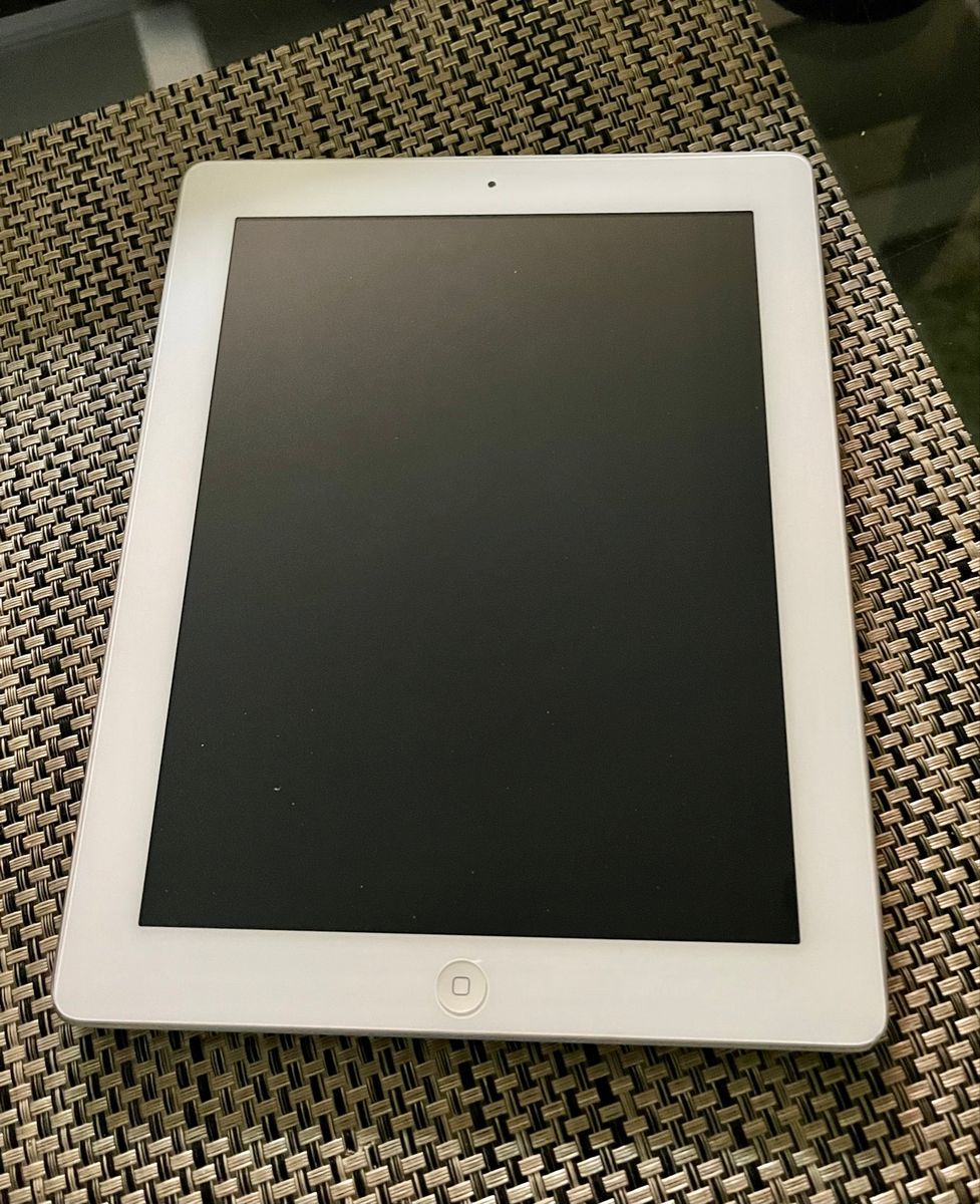 Ipad 1 Geração | Tablet Ipad Apple Usado 90153792 | enjoei