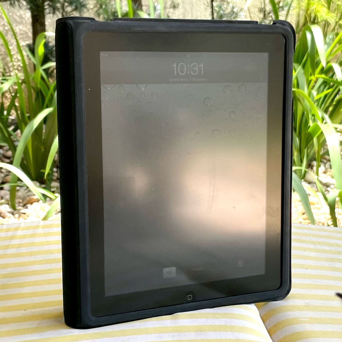 Ipad 1° Geração | Tablet Ipad Apple Usado 81123478 | enjoei