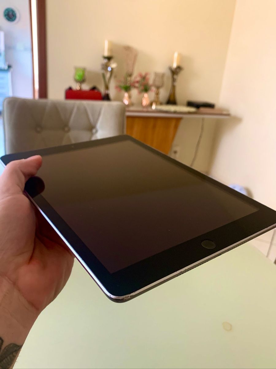 Ipad Apple | Tablet Ipad Ipad Usado 73695984 | enjoei