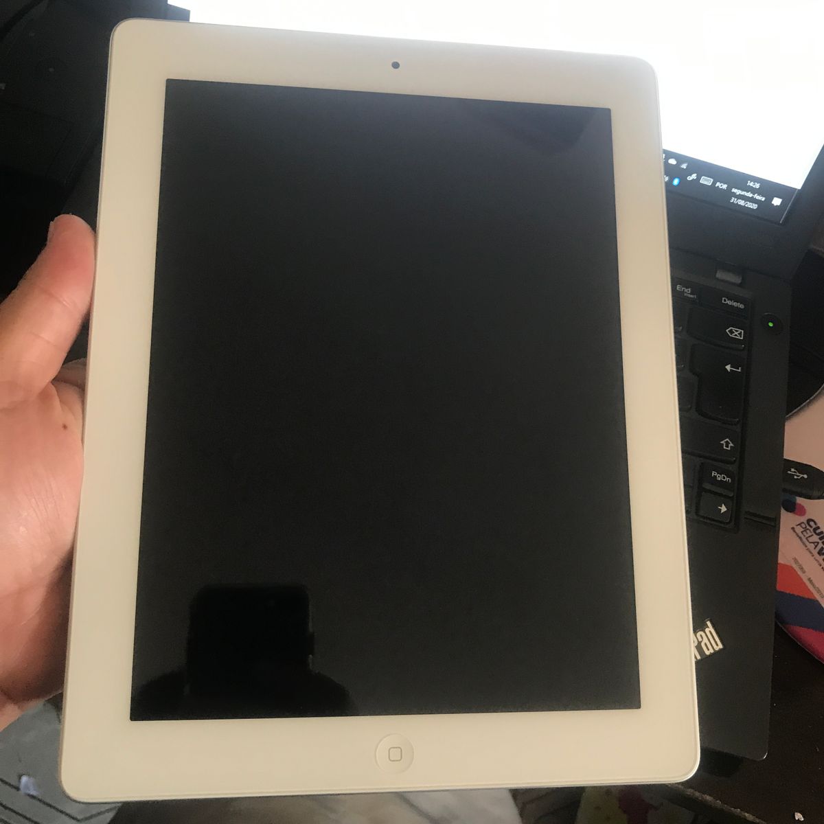 Ipad 2 16gb | Tablet Ipad Apple Usado 45553894 | enjoei